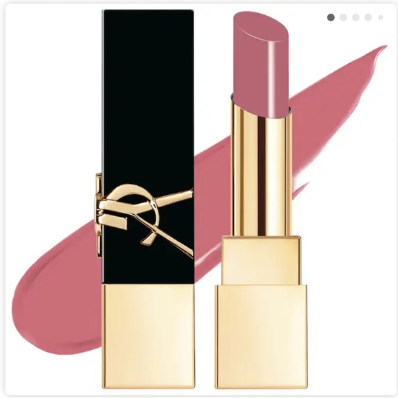 Yves Saint Laurent | Makeup | Authentic Ysl The Bold Lipstick | Poshmark